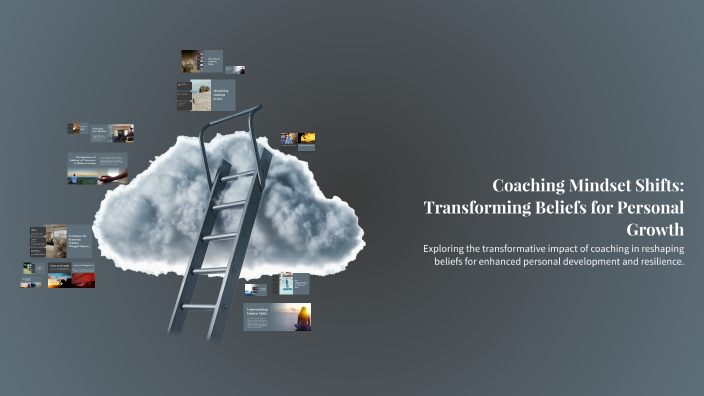 Coaching Mindset Shifts: Transforming Beliefs for Personal Growth by ...