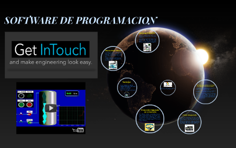 Wonderware InTouch by on Prezi