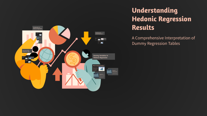 Understanding Hedonic Regression Results by Amarpreet Toor on Prezi