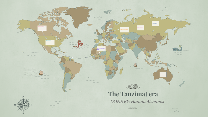 The Tanzimat era by H Alshamsi on Prezi
