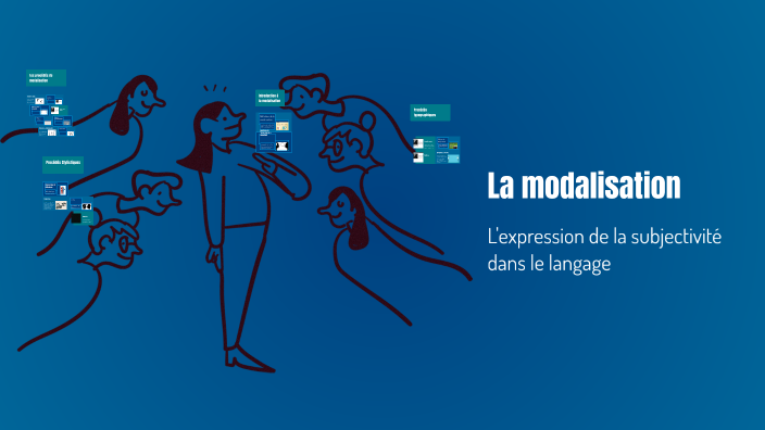 La modalisation by Hasnaa Bahhar on Prezi