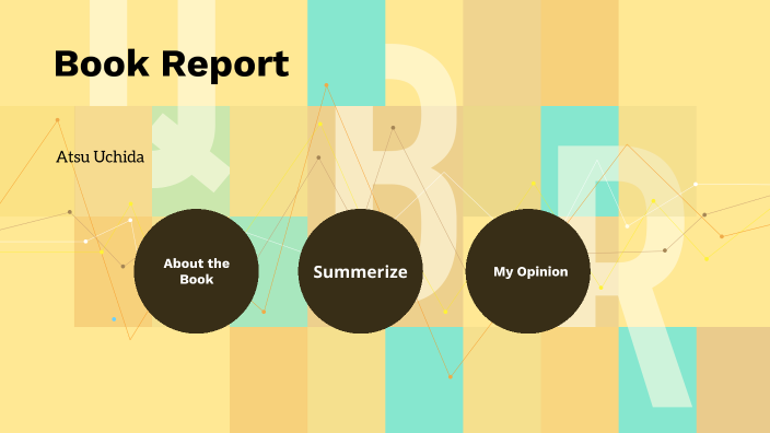 Book Report about 100 Quotes That Change Your Life by ウチダ アツヒロ on Prezi