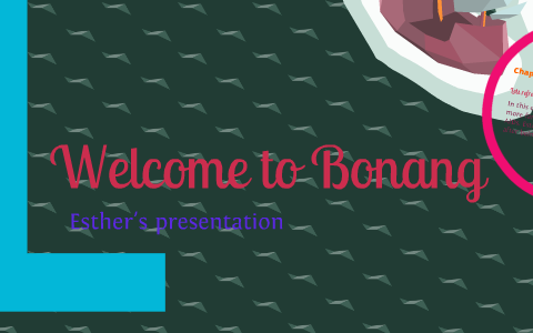 Unfinished Presentation of Esther- Chanda's Secrets by Libby Daniels on ...