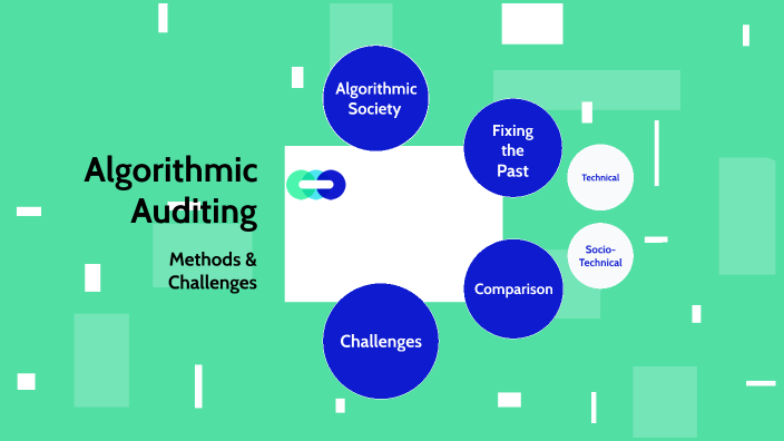 Algorithm Auditing by Matteo Mastracci on Prezi