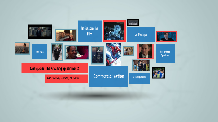 TASM2 film review by shawn dragon on Prezi