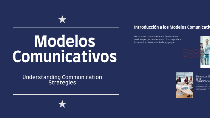 Modelos Comunicativos by LIESY SHARLYN LOBO SOTO on Prezi