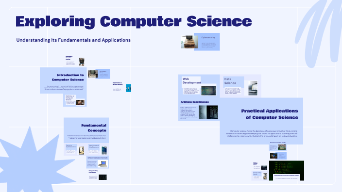 Exploring Computer Science by mahra almansourie on Prezi