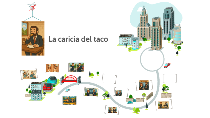 La caricia del taco by Agustín René Bayardo Barajas on Prezi