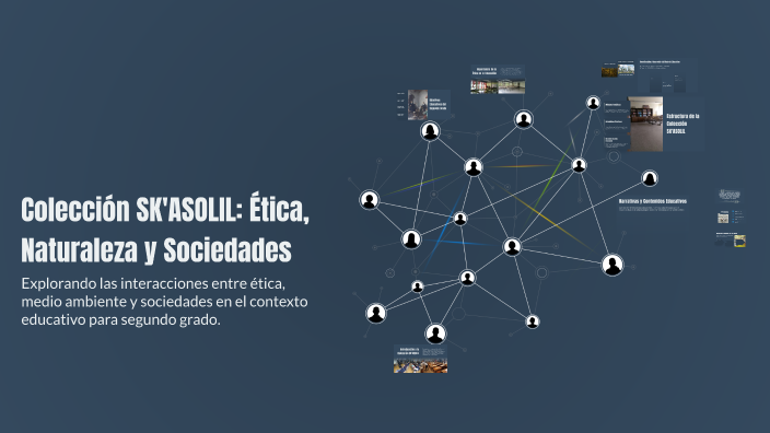 Colección SK'ASOLIL: Ética, Naturaleza y Sociedades by Patricia Valera ...