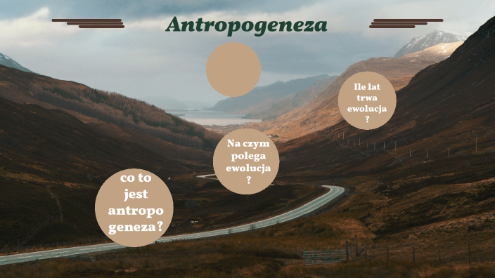 antropogeneza by Janek Ogorzałek on Prezi