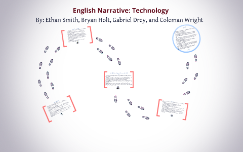 Technology Satire by on Prezi