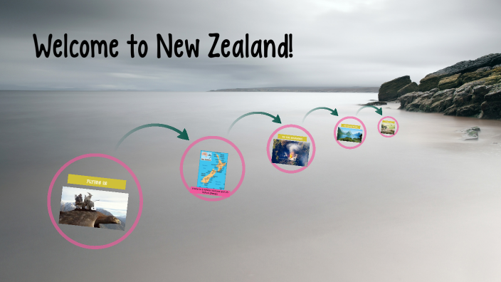 New Zealand by Rowan Hughes on Prezi