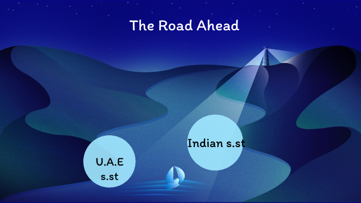 UAE sst and Indian sst (Revision) by Sai Karthik Nibhanupudi on Prezi
