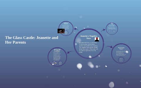 The Glass Castle: Jeanette and Her Parents by Dexter Tomlinson on Prezi