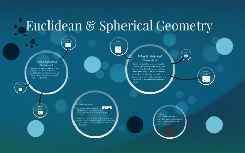 What is Euclidean Geometry? by Gabriella Hastings on Prezi