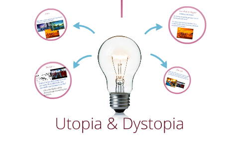 Sci Fi: Utopia & Dystopia by Nicole Schmidt on Prezi