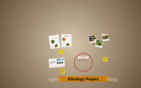 Ethology Project by Tucker Rother on Prezi