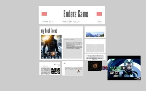 my book i read by Logan Rahe on Prezi