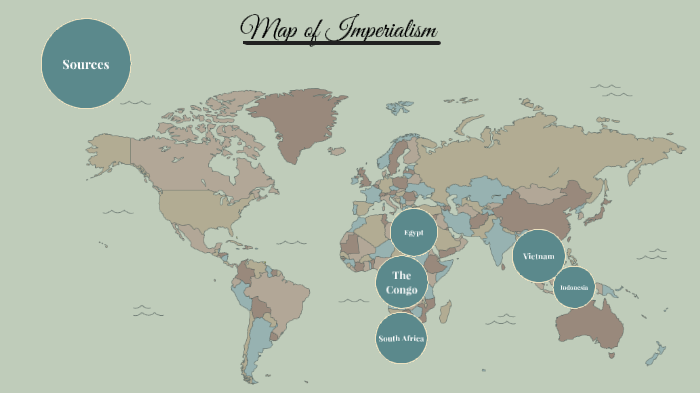 Imperialism around the world by Garrett Jacobson on Prezi