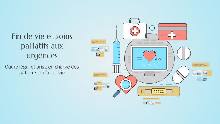 Fin de vie et soins palliatifs aux urgences by Clément Paul on Prezi