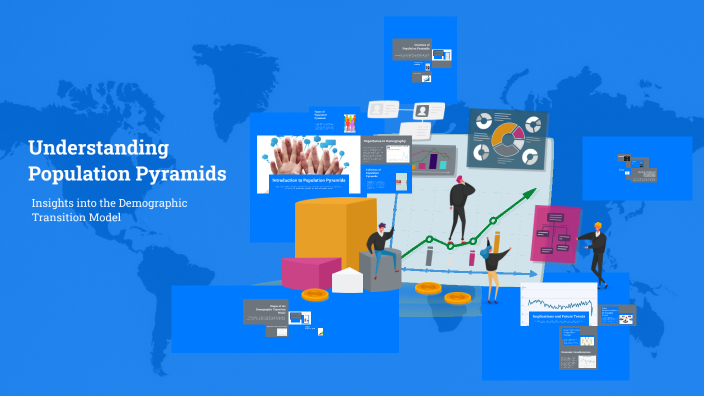 Understanding Population Pyramids by Gizelle Forde on Prezi