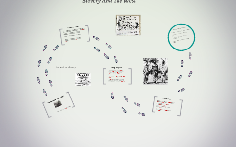 Slavery And The West by diron hicks on Prezi