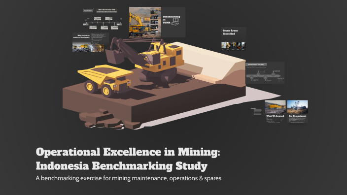 Maintenance Life Cycle of Mining Equipment by Wandering Engineer on Prezi