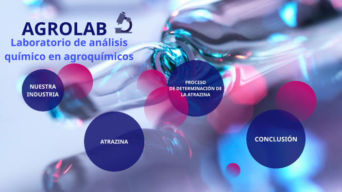 AGROLAB by Empresa Cliente on Prezi