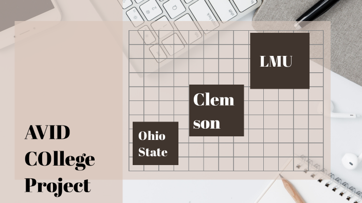 9th grade college project by James Ciccarella on Prezi