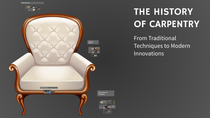 THE HISTORY OF CARPENTRY by Christian Abella on Prezi