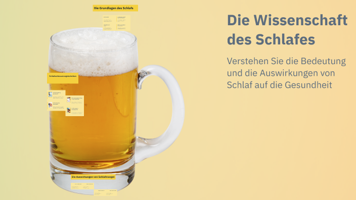 Die Wissenschaft des Schlafes by Hannah Hauck on Prezi
