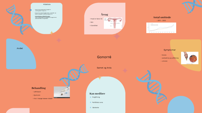 Genore by Samet Erkul on Prezi
