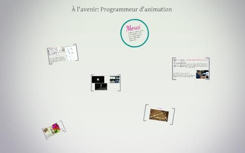 Description du travail by Megan Fitchett on Prezi