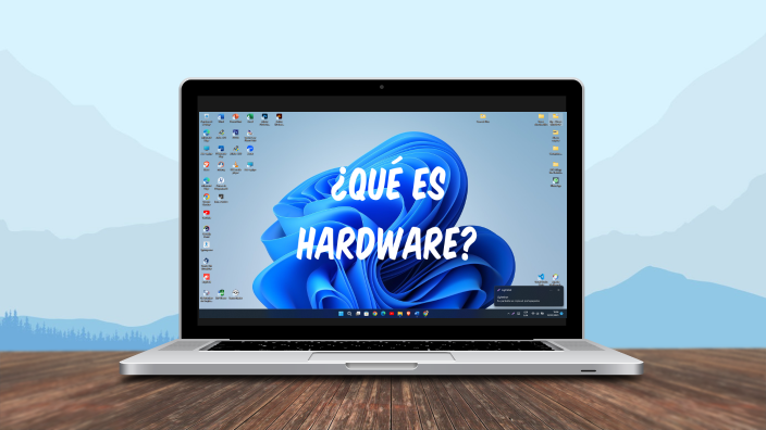 Primero Básicos Tipos de Hardware by Estiben Enrique Gonzalez Arevalo ...