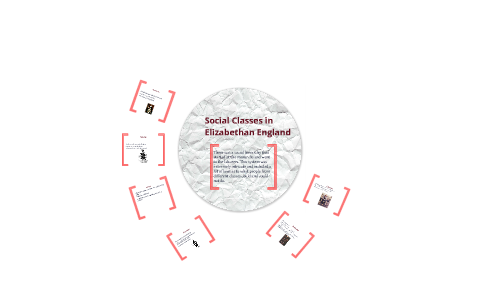 Social Classes in the Elizabethan Era by Noah Howard on Prezi