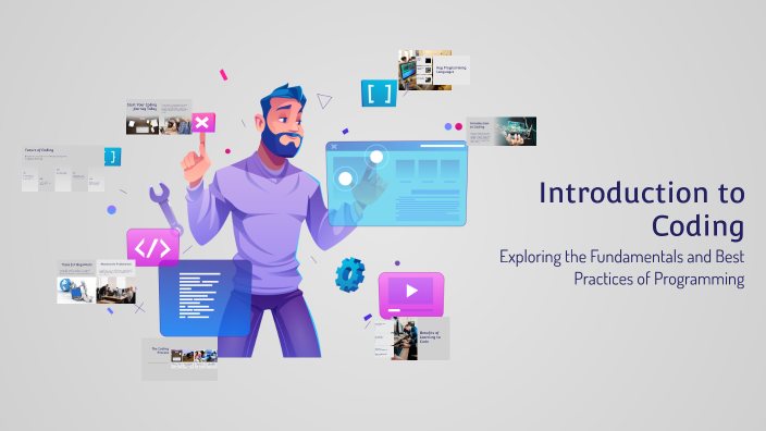 Introduction to Coding by Hayden Blacksher on Prezi