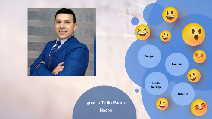 Ignacio Trillo Pando 2025 by Ignacio Trillo on Prezi