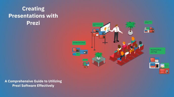 Creating Presentations with Prezi by Shahnoza Maxmudova on Prezi