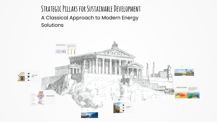 Strategic Pillars for Sustainable Development by Sabir Aliyev on Prezi