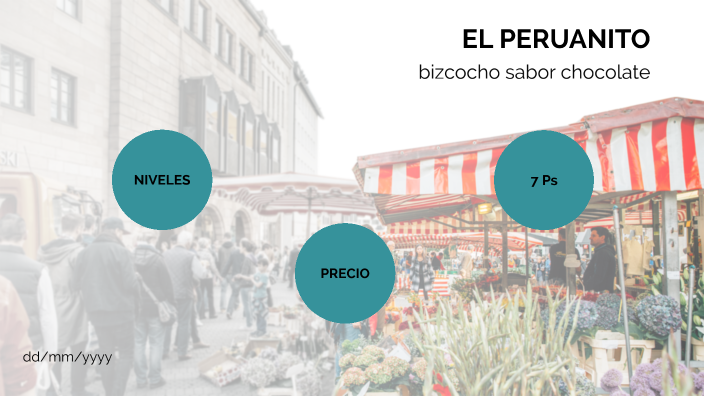 EL PERUANITO by leonardo rondan on Prezi