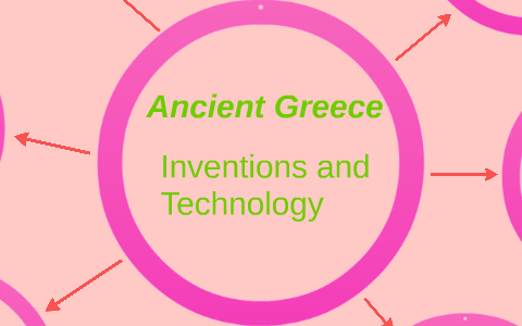 Ancient Greece Inventions by Ashley H. on Prezi