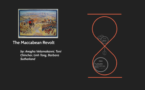 The Maccabean Revolt by Anagha Velamakanni on Prezi