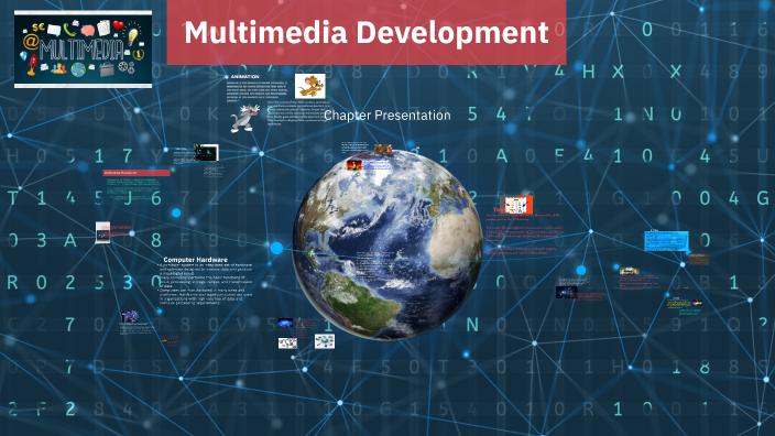 Introduction to Multimedia Development by Samon Kabede on Prezi