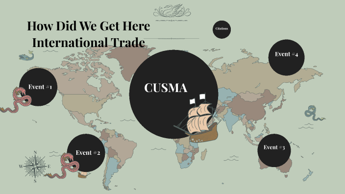 CUSMA History Assignment by Xvand on Prezi