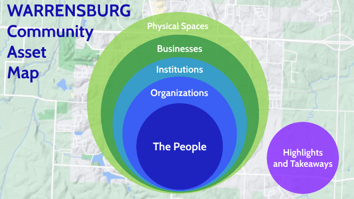 Warrensburg Community Asset Map by Adrian Winter Brakeley on Prezi