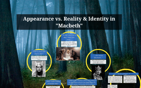 Appearance vs. Reality & Identity in "Macbeth" by Lynnea Davis on Prezi
