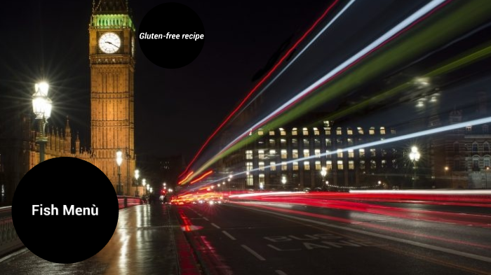 Inglese by Marcello Barbensi on Prezi