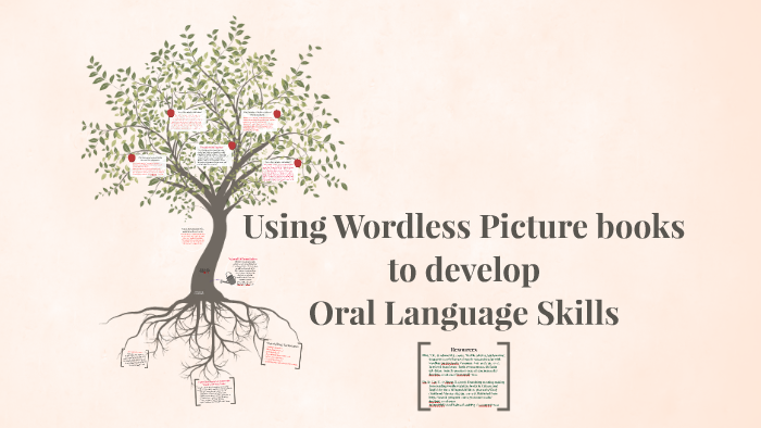 Using Wordless Picture books by Megan Roberts on Prezi