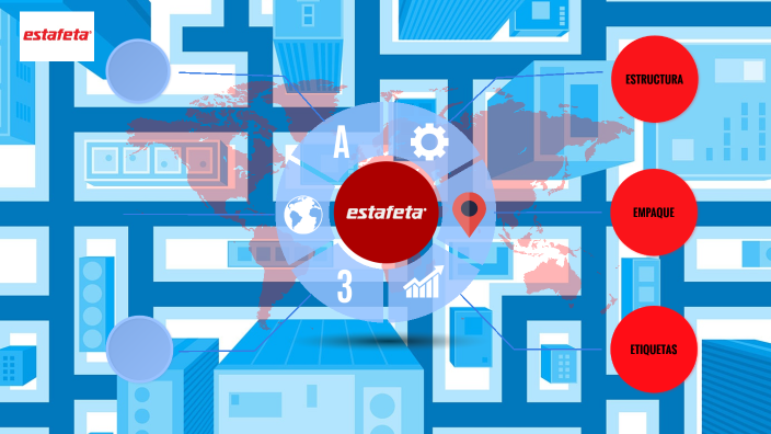 ESTAFETA by Emilio Rivero Monroy on Prezi