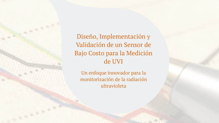 Diseño, Implementación y Validación de un Sensor de Bajo Costo para la ...